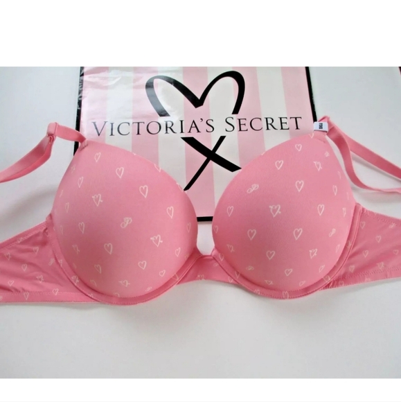 PINK Victoria's Secret | Intimates & Sleepwear | Victorias Secret Pink ...